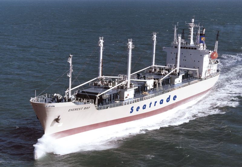 Fleet Archive - Seatrade