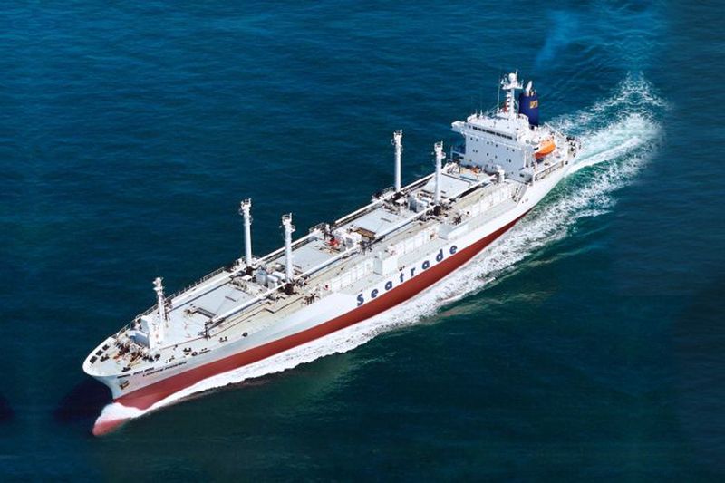 Fleet Archive - Seatrade