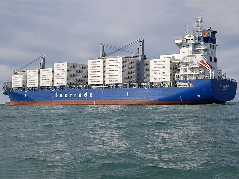 Fleet Archive - Seatrade