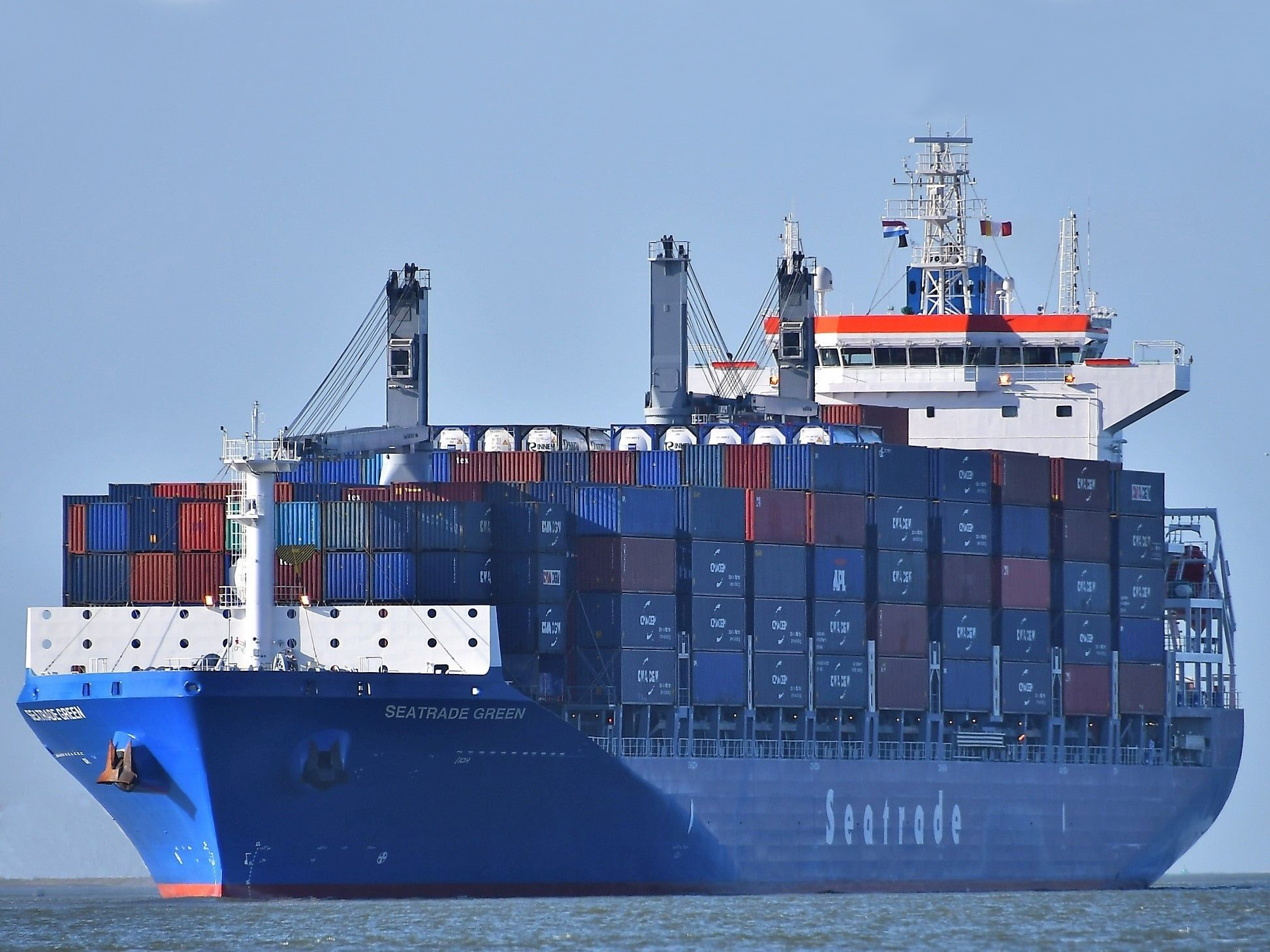 Fleet Archive - Seatrade