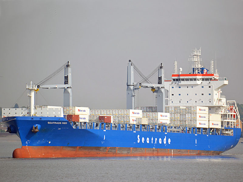 Fleet Archive - Seatrade